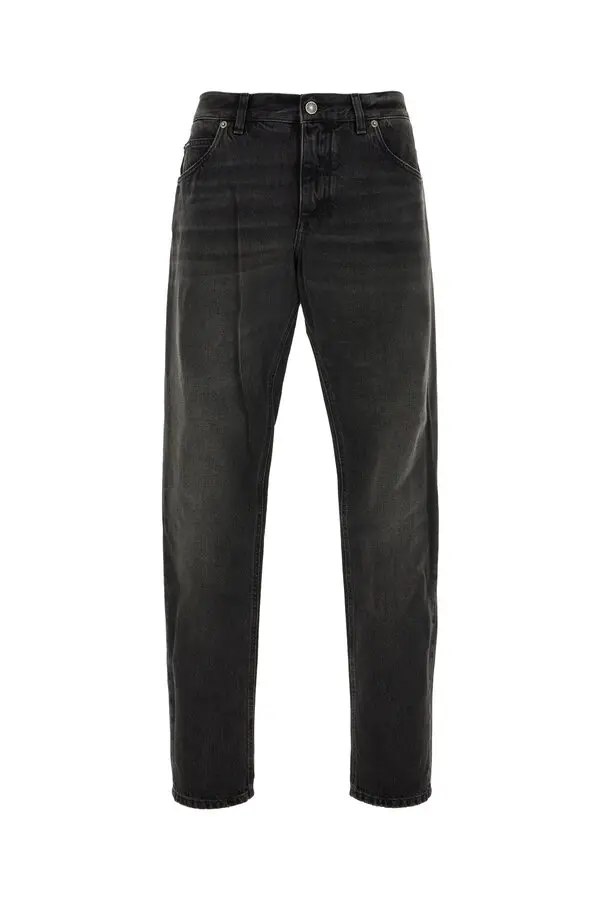 Dolce & Gabbana Clothing Jeans - Multicolor
