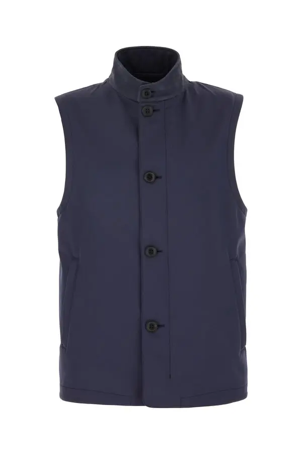 Zegna Clothing Jackets