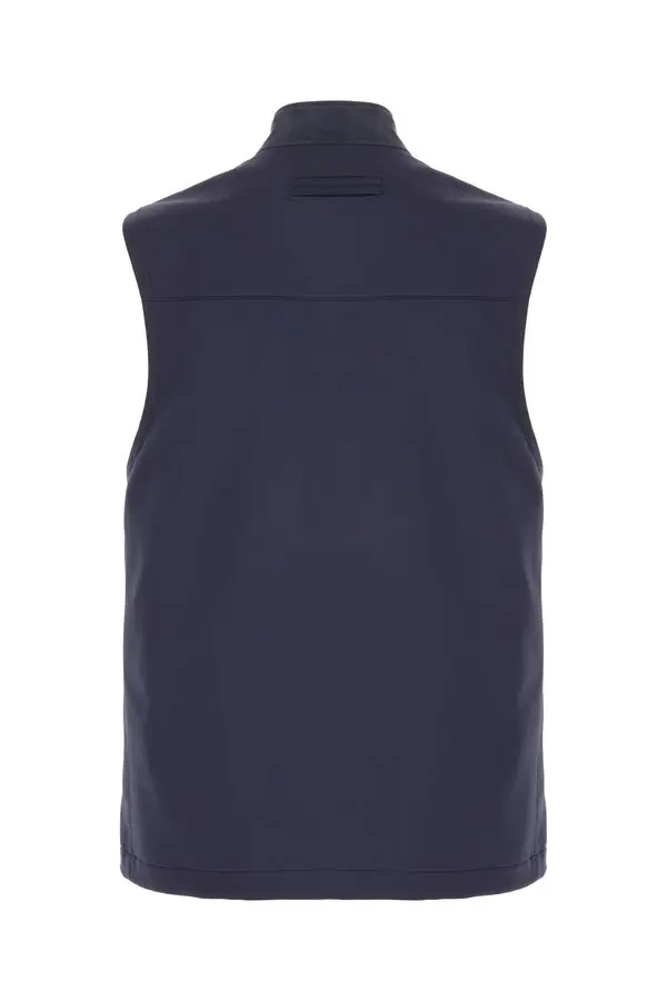 Zegna Clothing Jackets
