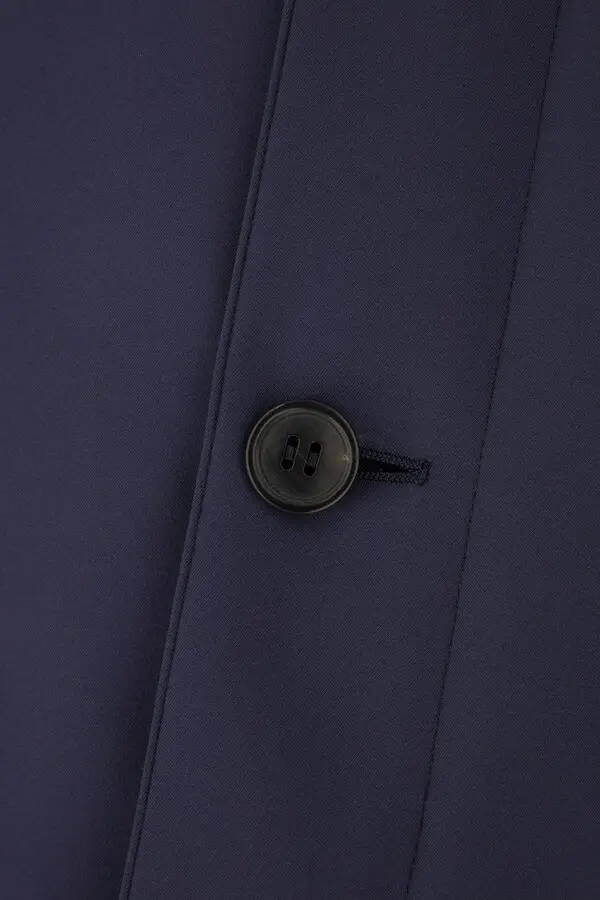 Zegna Clothing Jackets