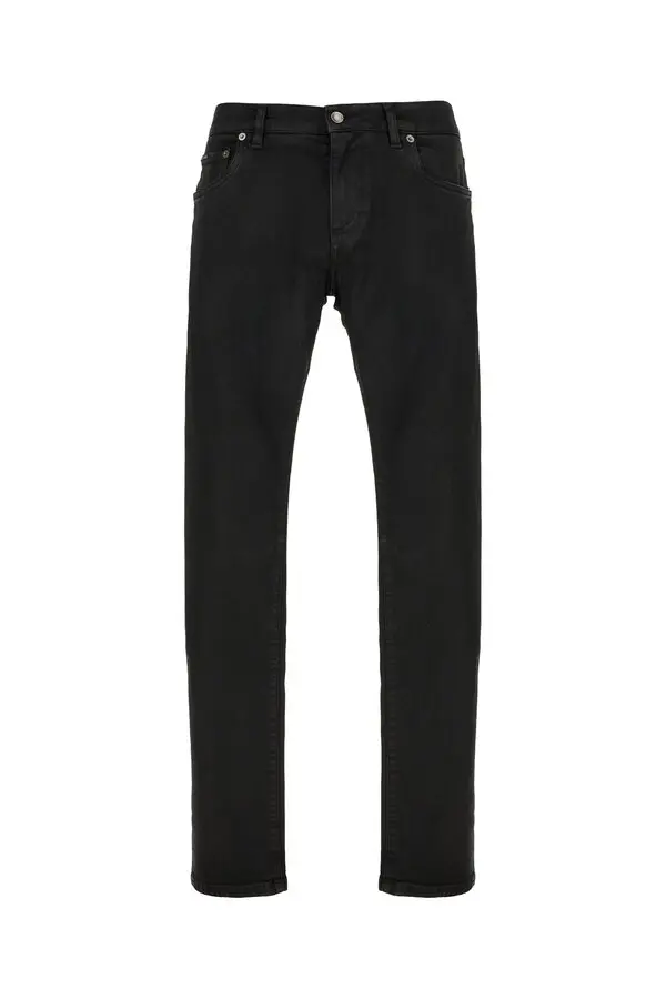 Dolce & Gabbana Clothing Jeans - Multicolor