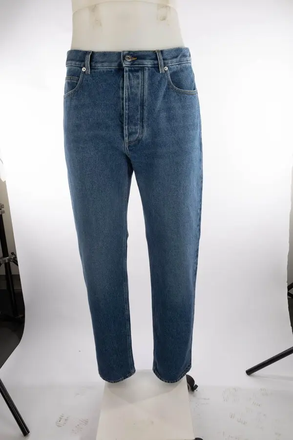 Bottega Veneta Clothing Jeans - Multicolor