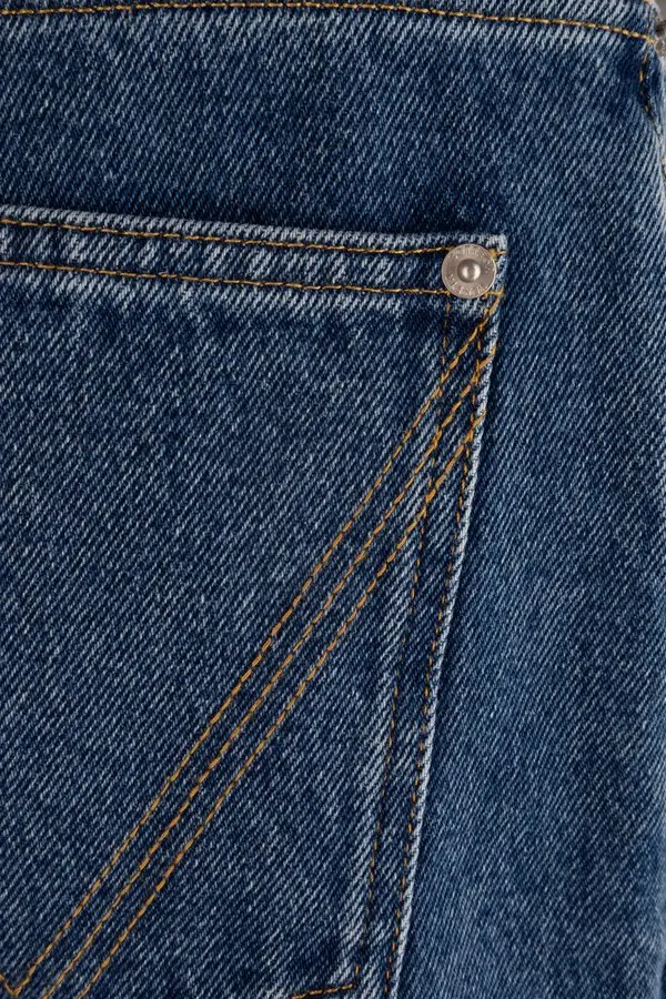 Bottega Veneta Clothing Jeans