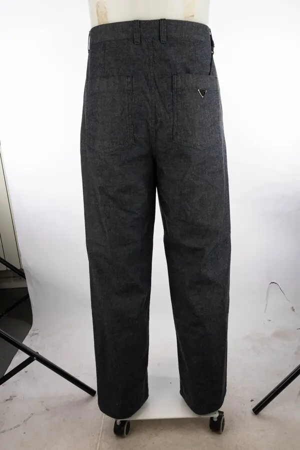 Prada Clothing Jeans
