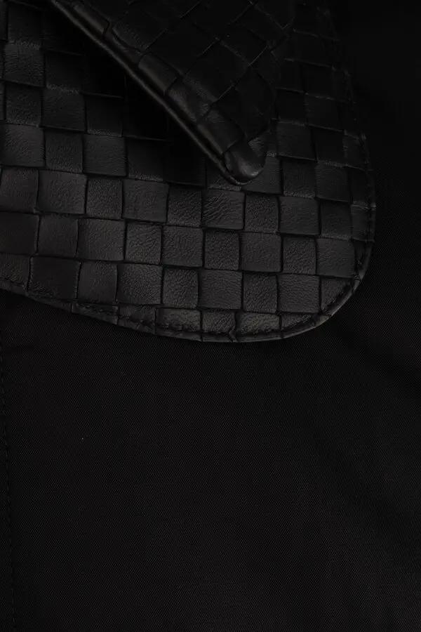 Bottega Veneta Clothing Jackets