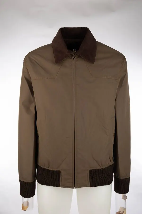 Prada Clothing Jackets