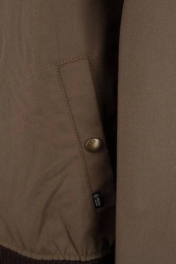 Prada Clothing Jackets - Multicolor
