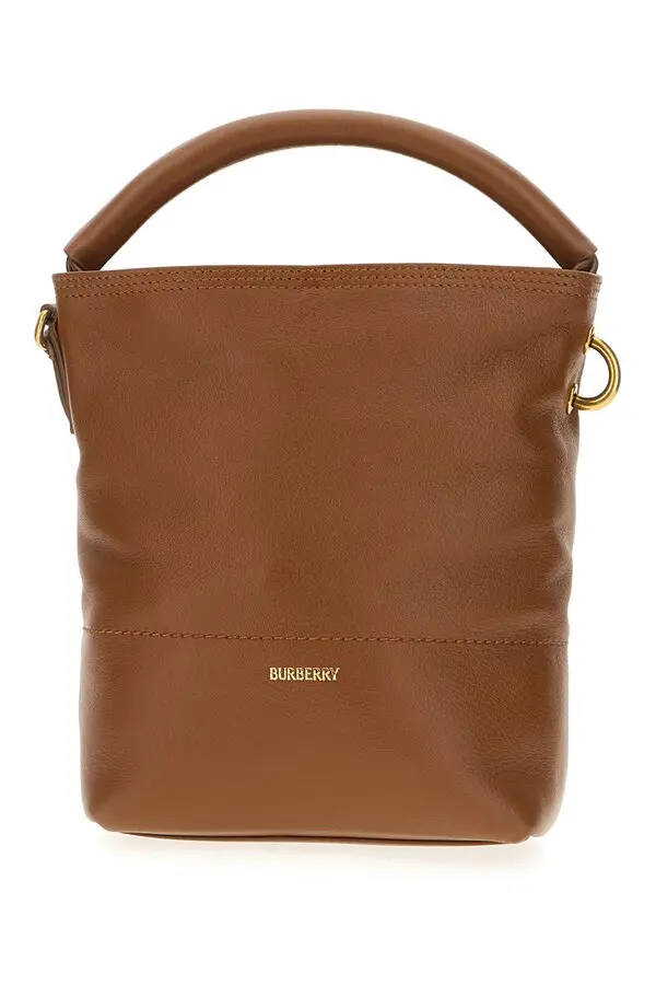 Burberry Bags Bucket Bags - Multicolor