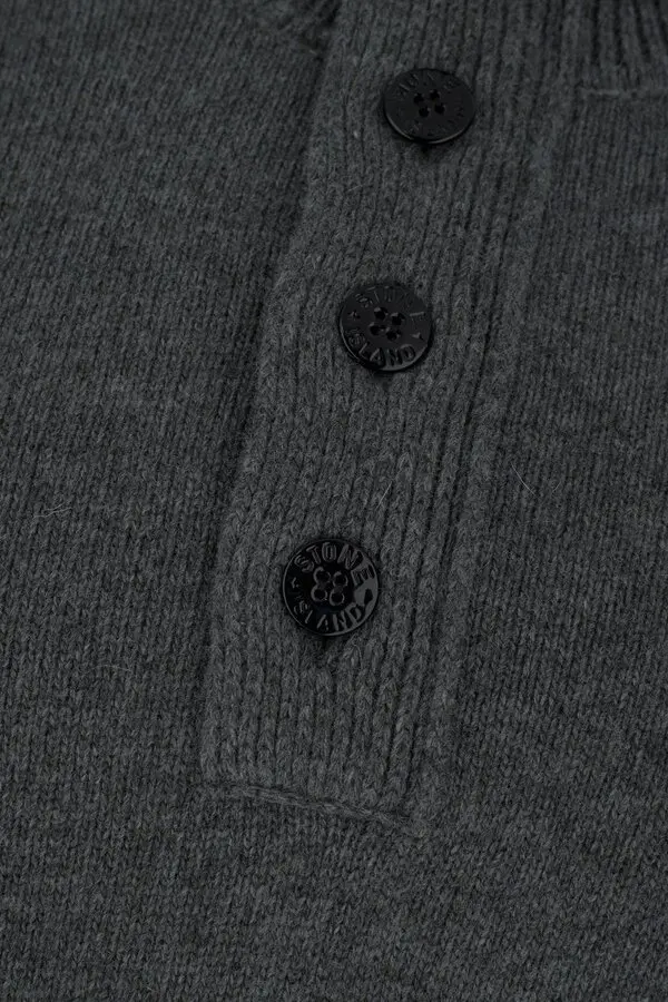 Stone Island Clothing Knitwear