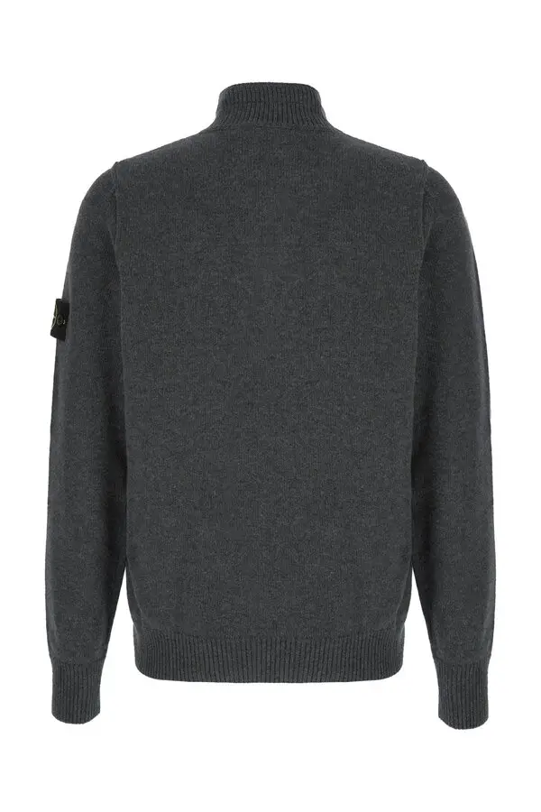 Stone Island Clothing Knitwear - Multicolor
