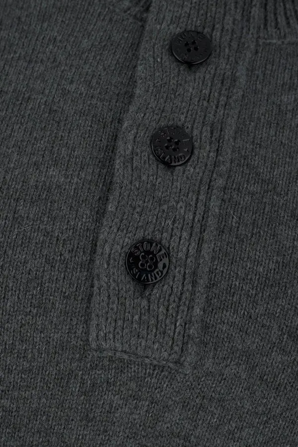 Stone Island Clothing Knitwear - Multicolor
