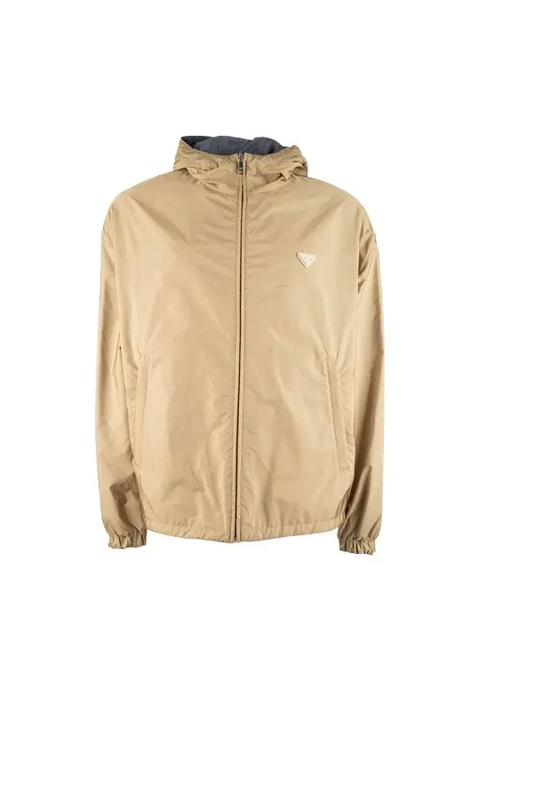 Prada Clothing Jackets - Multicolor