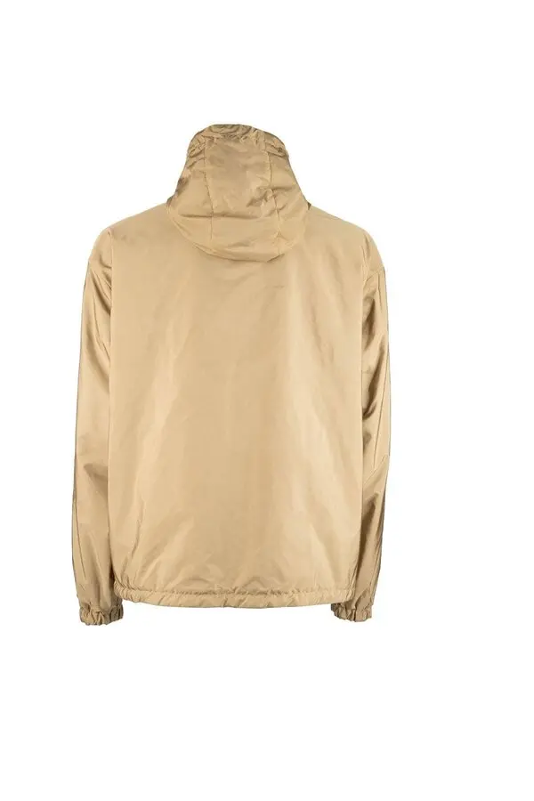 Prada Clothing Jackets