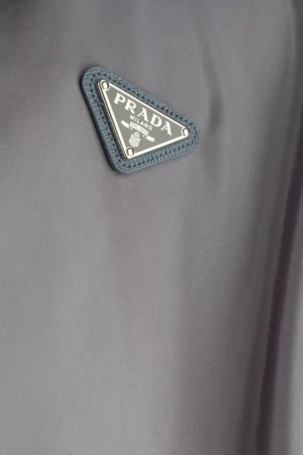 Prada Clothing Jackets
