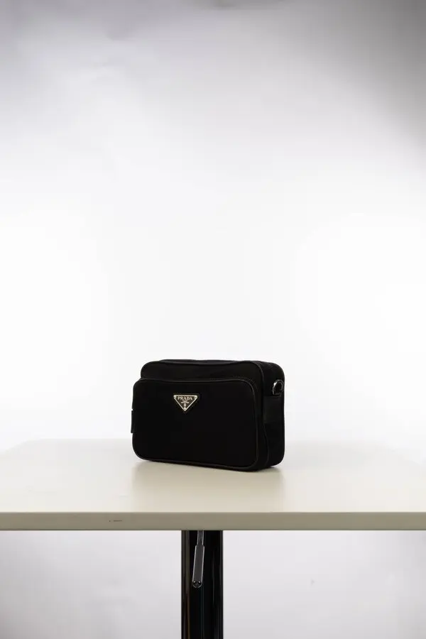 Prada Bags Crossbody Bags