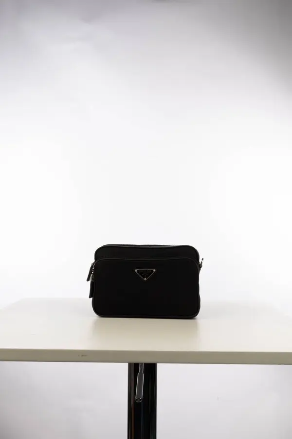 Prada Bags Crossbody Bags - Multicolor