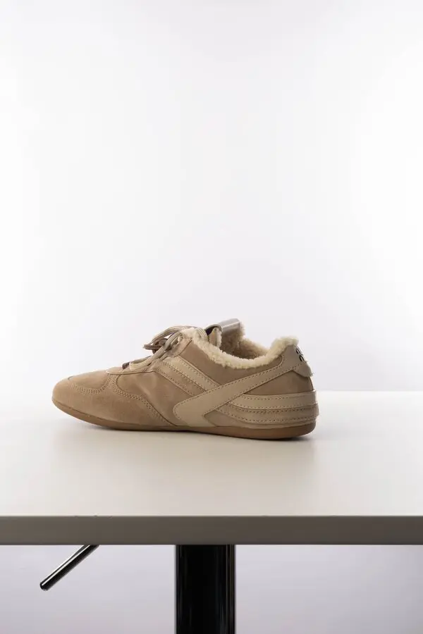 Miu Miu Shoes Sneakers