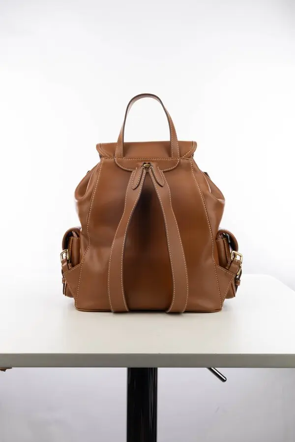 Miu Miu Bags Backpacks