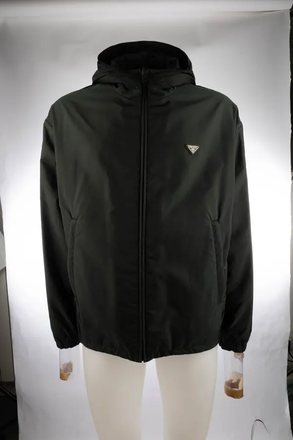 Prada Clothing Jackets