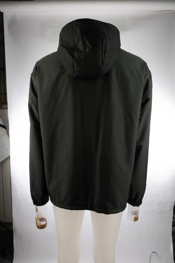 Prada Clothing Jackets