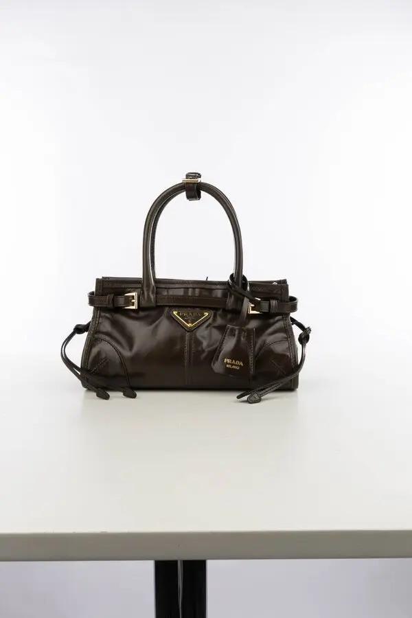 Prada Bags Handbags - Multicolor