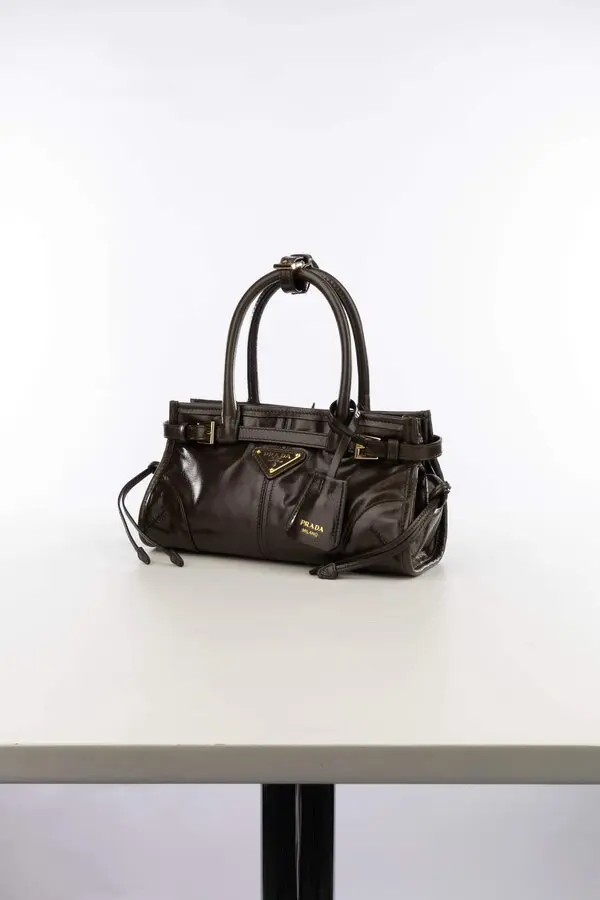 Prada Bags Handbags - Multicolor