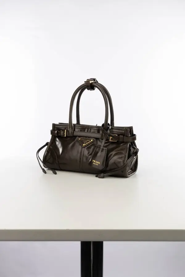 Prada Bags Handbags - Multicolor