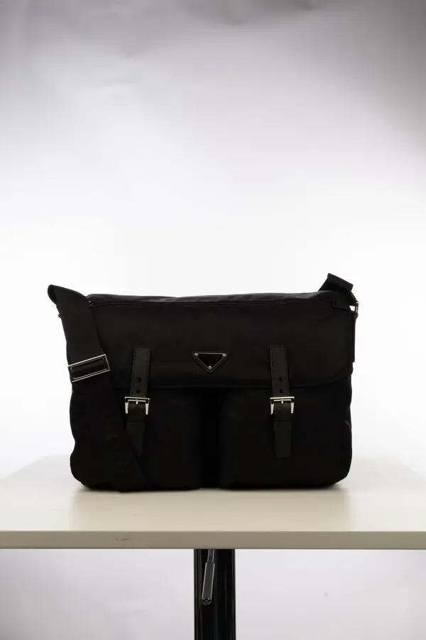 Prada Bags Crossbody Bags