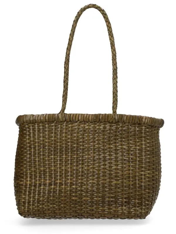 Dragon Diffusion Borsa B Weave Small