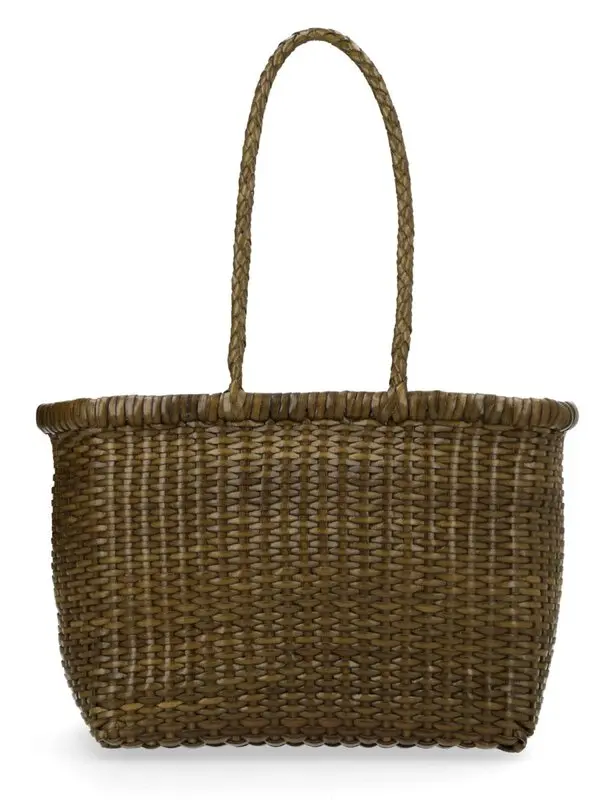 Dragon Diffusion Borsa B Weave Small