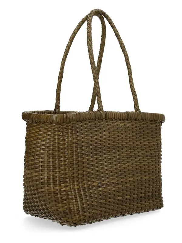 Dragon Diffusion Borsa B Weave Small