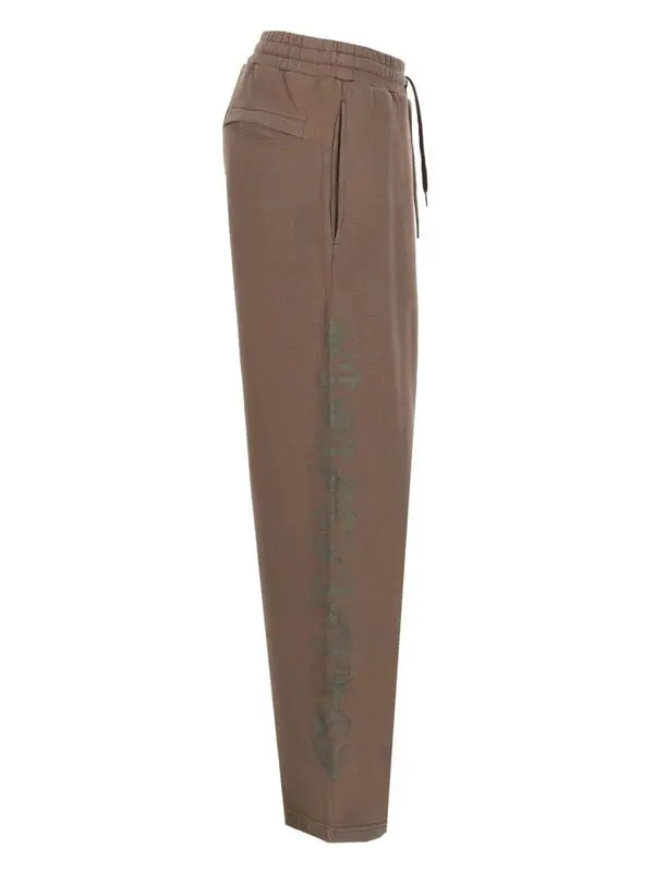 DIESEL® Pantalone P-gro - Brown
