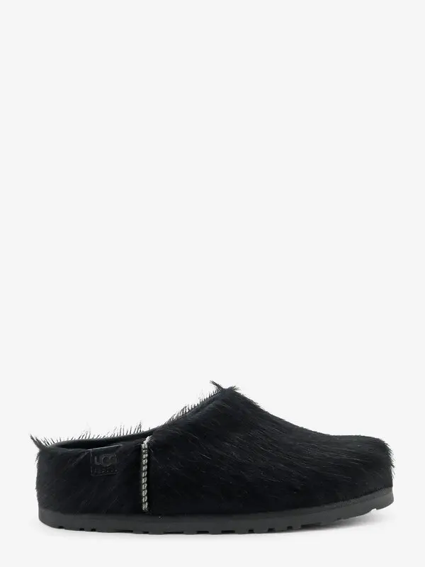 UGG Otzo Ponyskin Sabot