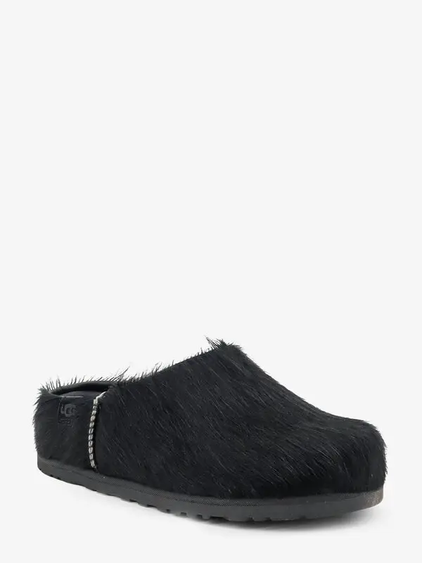 UGG Otzo Ponyskin Sabot