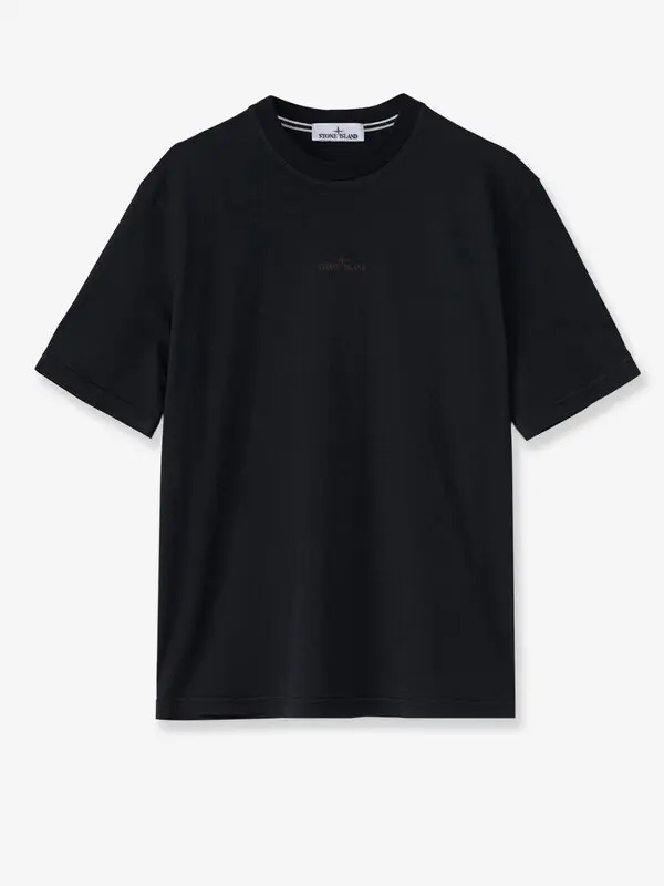 Stone Island Cotton Tshirt