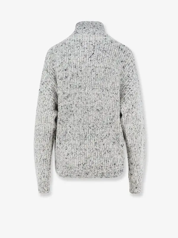 MARANT ETOILE Cotton Blend Sweater