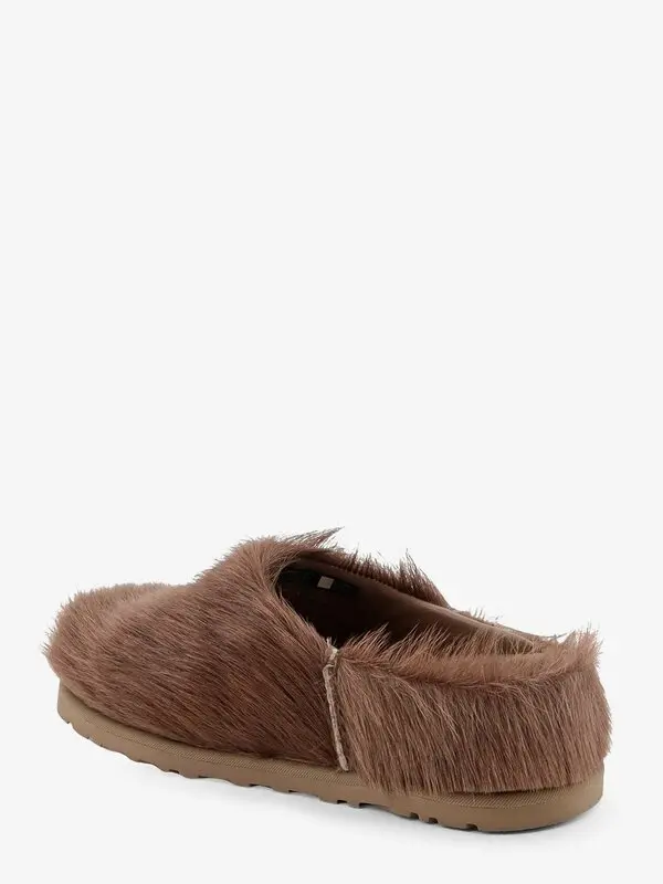 UGG Otzo Ponyskin Sabot