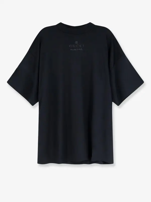 Gucci Stretch Modal Tshirt