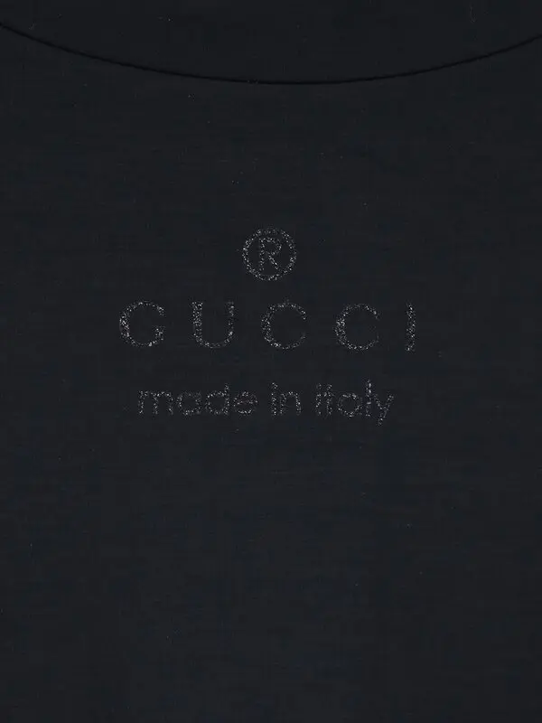 Gucci Stretch Modal Tshirt