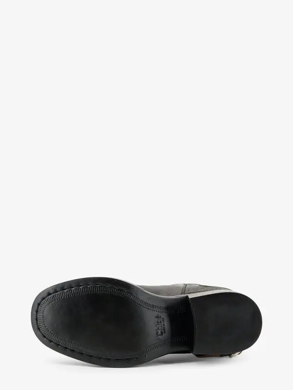 Chloé Dakota Calfskin Boots