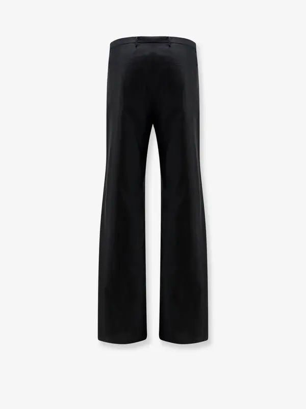 Gucci Silk Trousers