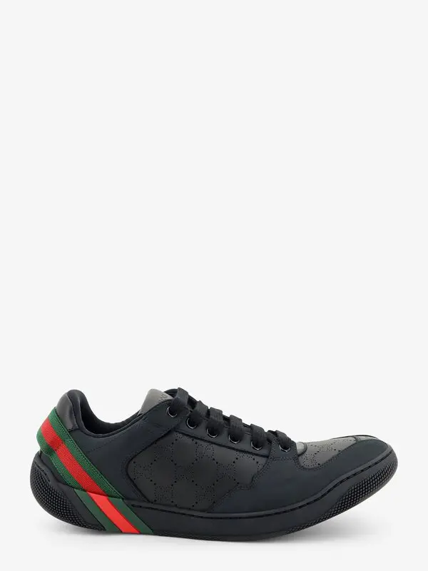 Gucci Sneaker Screener - Black