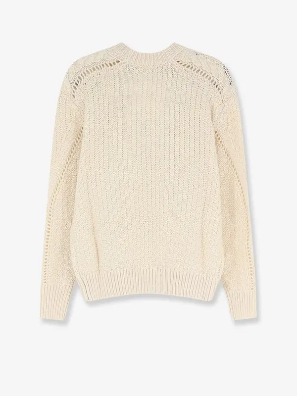 MARANT ETOILE Wool Blend Sweater