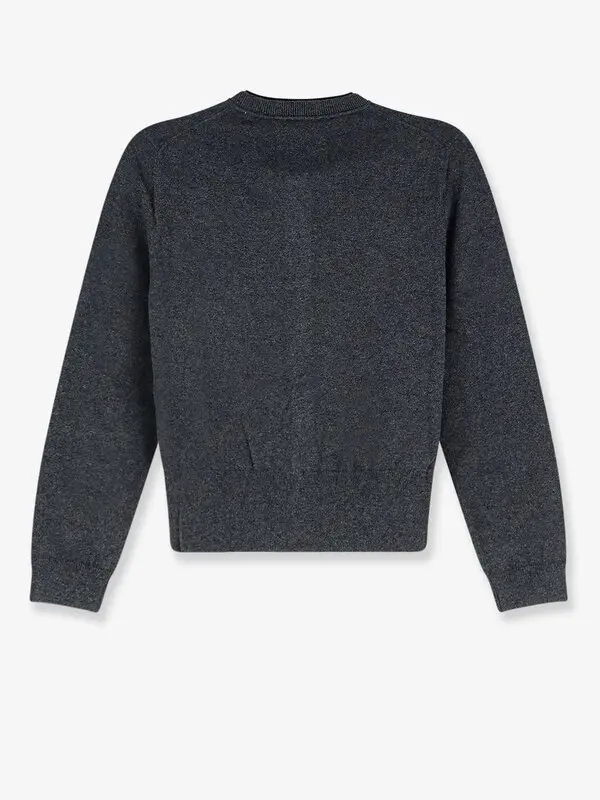 MARANT ETOILE Cotton Blend Cardigan