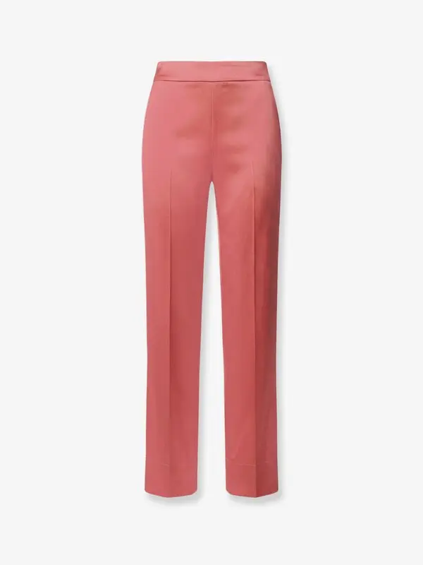 JOSEPH Satin Trousers