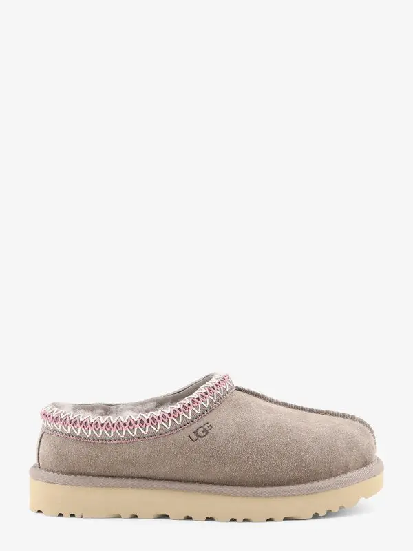 UGG Tasman Ii Suede Slipon - Grey