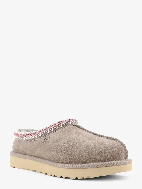 UGG Tasman Ii Suede Slipon - Grey