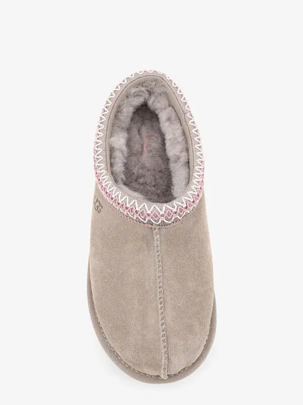 UGG Tasman Ii Suede Slipon - Grey