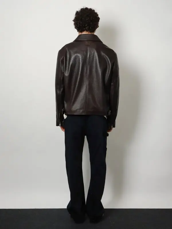 Loewe Deerskin Jacket
