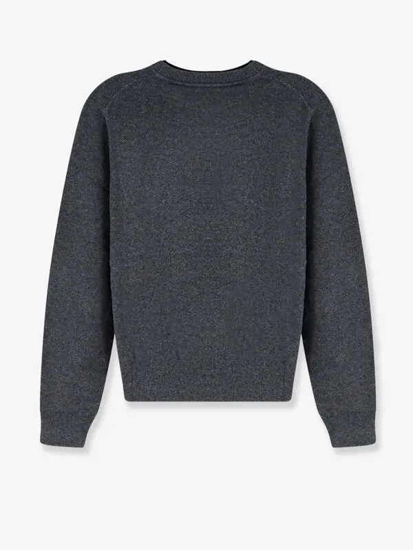 MARANT ETOILE Cotton Blend Sweater